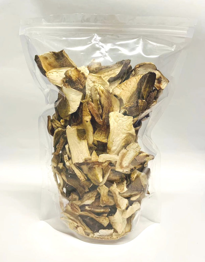 Dried Porcini Mushroom – Naturally North